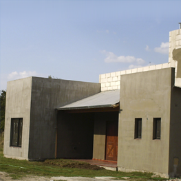 Anclaflex | Productos : Niveladores de Superficie: Base Coat Monocomponente